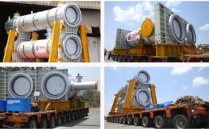 TEMA: Benefits & Applications of Shell & Tube Heat Exchangers