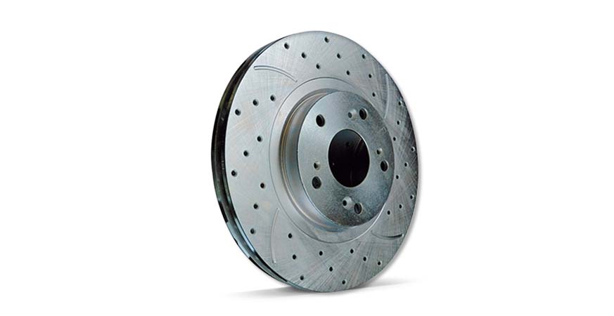 Cold Box Binders - Inproheat Industries Ltd.