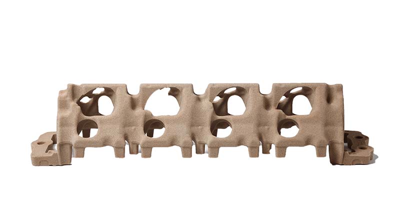 Cold Box Binders - Inproheat Industries Ltd.